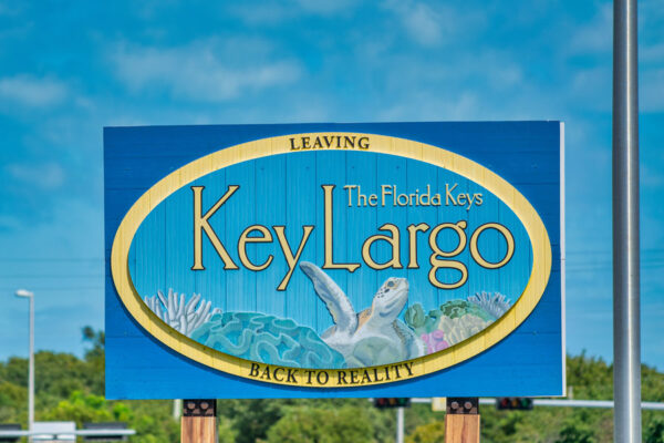 Key Largo, Florida - Florida Vacations, Travel & Tourism Guide