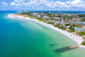 Lido Key - Florida Vacations, Travel & Tourism Guide