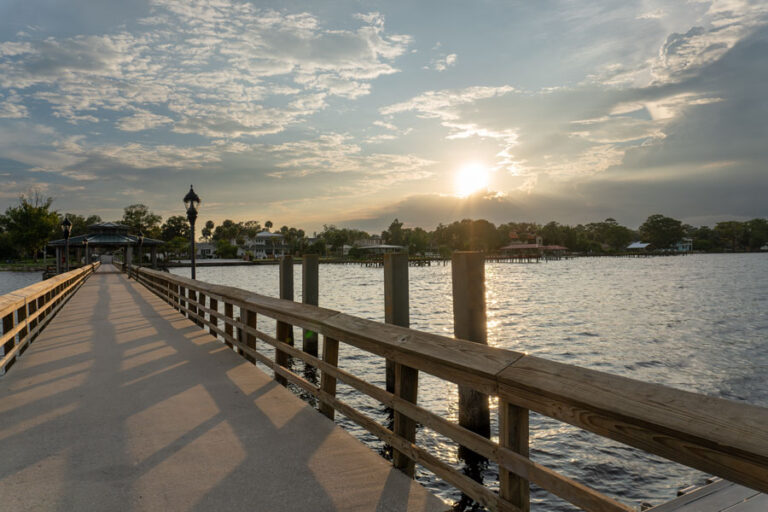 Green Cove Springs, Florida - Florida Vacations, Travel & Tourism Guide
