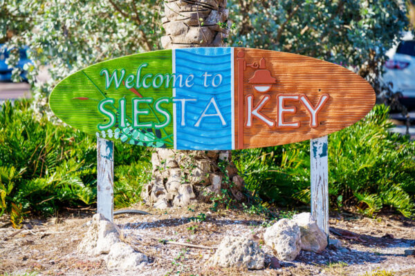 Siesta Key - Florida Vacations, Travel & Tourism Guide