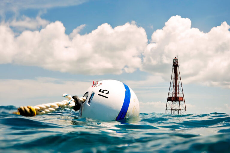 Sombrero Key, Florida Keys - Florida Vacations, Travel & Tourism Guide