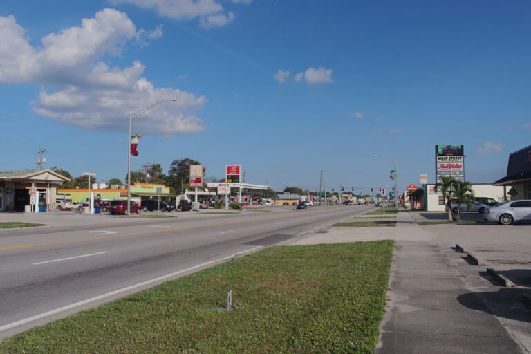 Clewiston, Florida - Florida Vacations, Travel & Tourism Guide