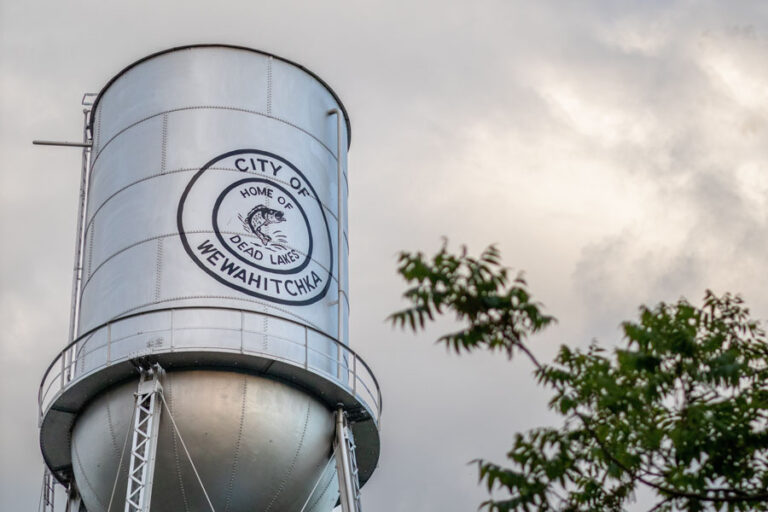 Wewahitchka, Florida - Florida Vacations, Travel & Tourism