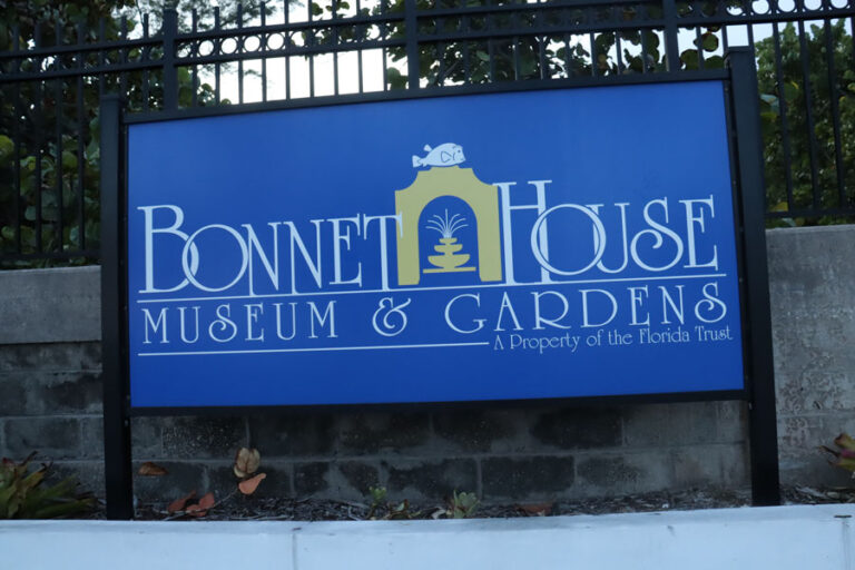 Bonnet House Museum & Gardens - Florida Vacations, Travel & Tourism Guide