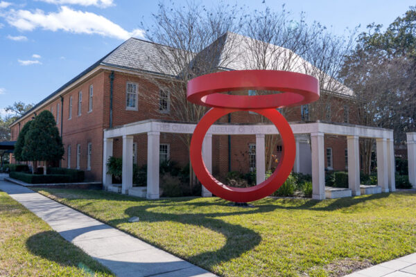 Cummer Museum of Art & Gardens - Florida Vacations, Travel & Tourism Guide