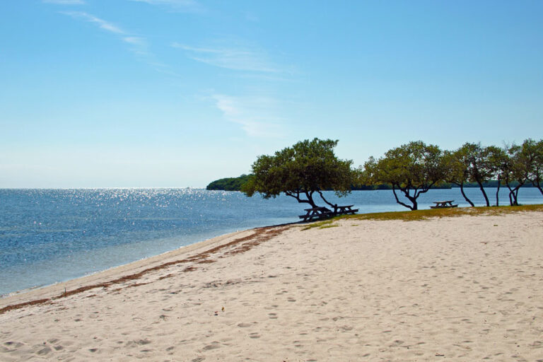 Curry Hammock State Park - Florida Vacations, Travel & Tourism Guide
