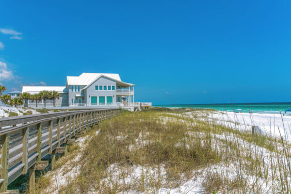 Destin Beaches - Florida Vacations, Travel & Tourism Guide