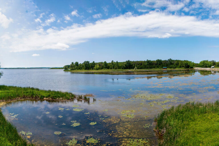 Emeralda Marsh Conservation Area - Florida Vacations, Travel & Tourism ...