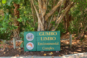 Gumbo Limbo Nature Center - Florida Vacations, Travel & Tourism Guide