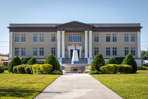 Bowling Green, Florida - Florida Vacations, Travel & Tourism Guide