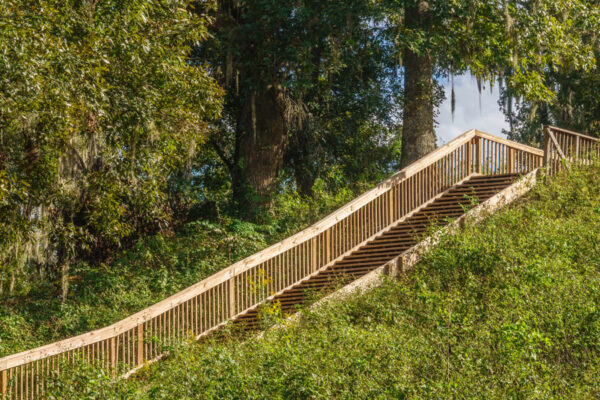 Lake Jackson Mounds Archaeological State Park - Florida Vacations ...