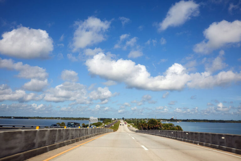 Merritt Island, Florida - Florida Vacations, Travel & Tourism Guide