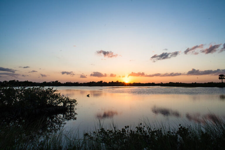 Merritt Island National Wildlife Refuge - Florida Vacations, Travel ...