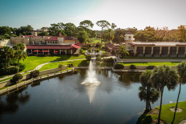Mission Resort + Club (formerly Mission Inn Resort & Club) - Florida ...