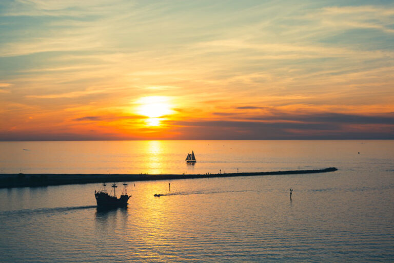 Sand Key, Clearwater - Florida Vacations, Travel & Tourism Guide