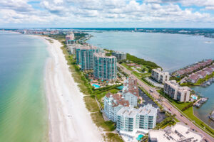 Sand Key, Clearwater - Florida Vacations, Travel & Tourism Guide
