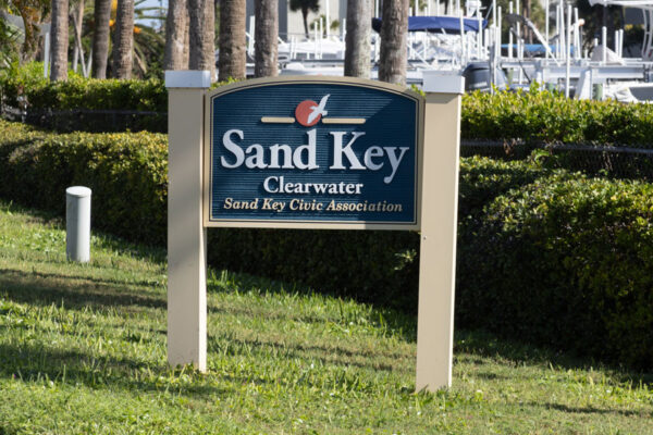 Sand Key, Clearwater - Florida Vacations, Travel & Tourism Guide