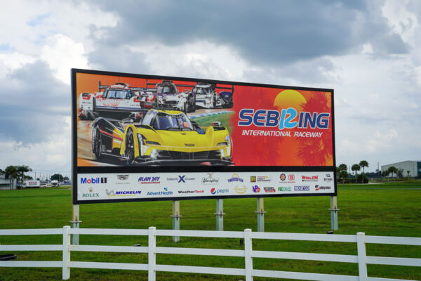 Sebring International Raceway - Florida Vacations, Travel & Tourism Guide