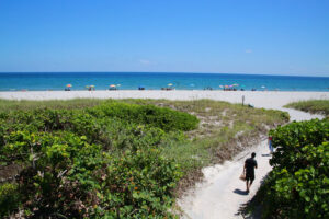 Spanish River Park - Florida Vacations, Travel & Tourism Guide