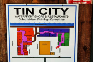 Naples’ Historic Tin City - Florida Vacations, Travel & Tourism Guide