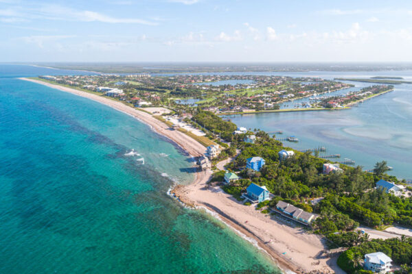 Jensen Beach, Florida - Florida Vacations, Travel & Tourism Guide