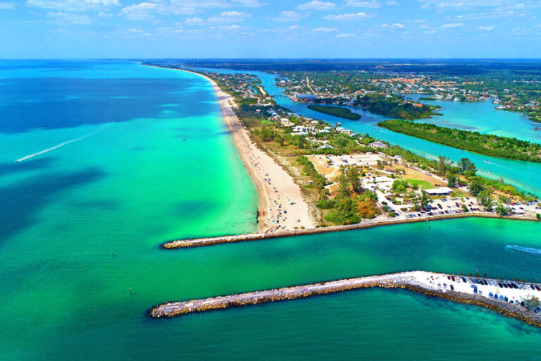 Venice Beach - Florida Vacations, Travel & Tourism Guide