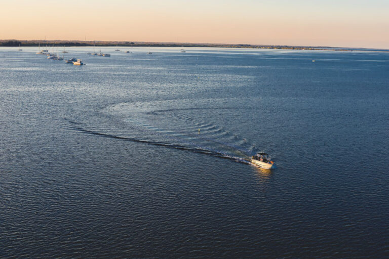 Indian River Lagoon - Florida Vacations, Travel & Tourism Guide