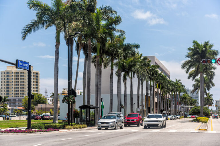 Bay Harbor Islands, Florida - Florida Vacations, Travel & Tourism Guide