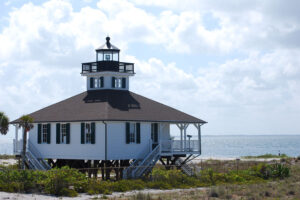 Placida, Florida - Florida Vacations, Travel & Tourism Guide