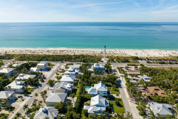 Boca Grande, Florida - Florida Vacations, Travel & Tourism Guide