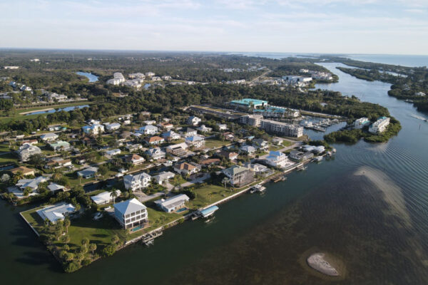 Placida, Florida - Florida Vacations, Travel & Tourism Guide