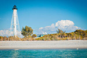 Placida, Florida - Florida Vacations, Travel & Tourism Guide