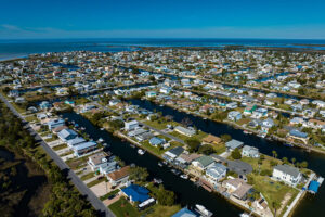 Hernando Beach, Florida - Florida Vacations, Travel & Tourism Guide