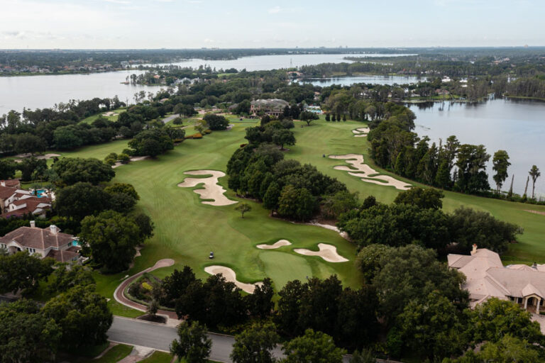 Windermere, Florida - Florida Vacations, Travel & Tourism Guide