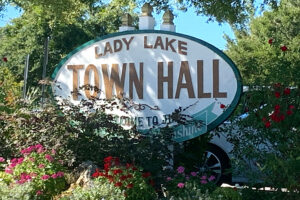 Lady Lake, Florida - Florida Vacations, Travel & Tourism Guide