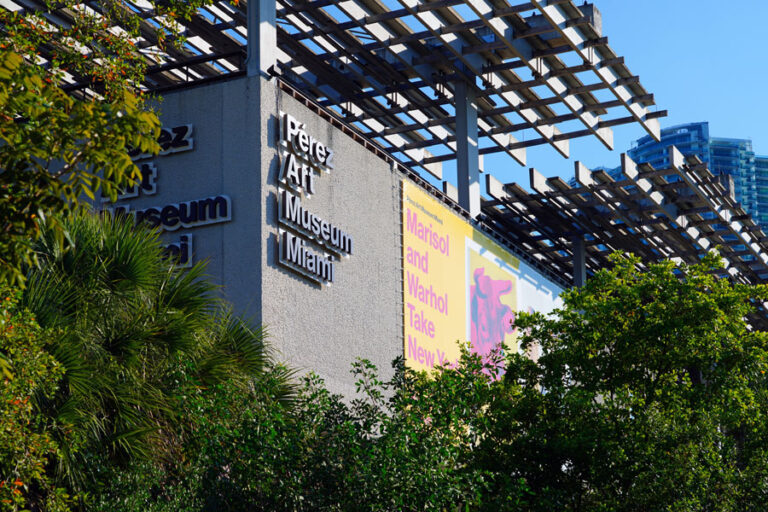 Pérez Art Museum Miami (PAMM) - Florida Vacations, Travel & Tourism Guide