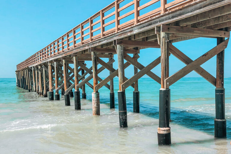 Redington Beach, Florida - Florida Vacations, Travel & Tourism Guide