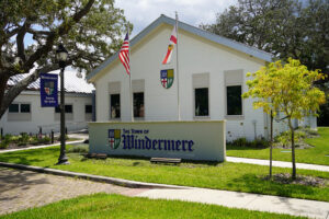 Windermere, Florida - Florida Vacations, Travel & Tourism Guide