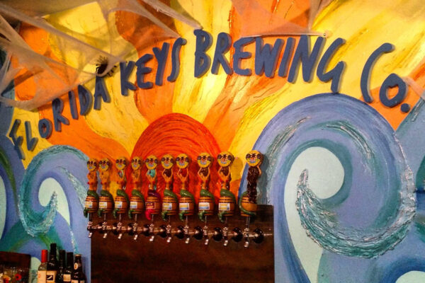 Florida Keys Brewing Co. - Florida Vacations, Travel & Tourism Guide