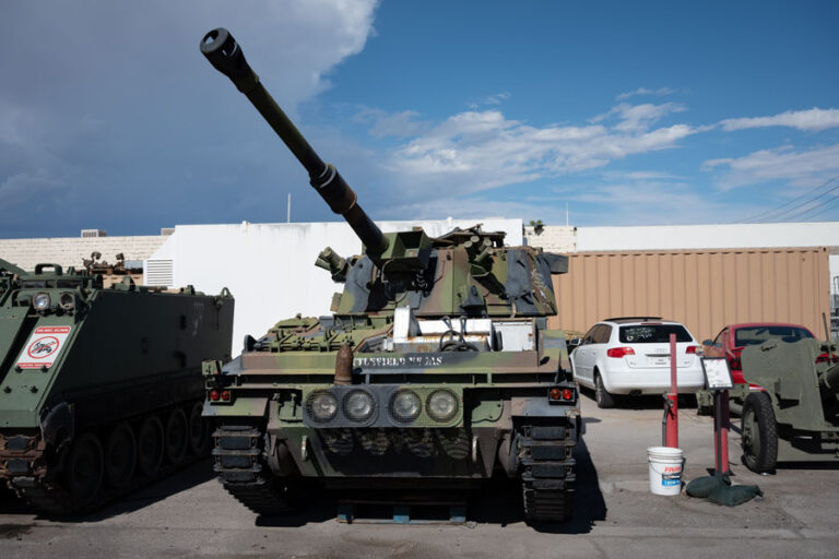 Tank America - Florida Vacations, Travel & Tourism Guide