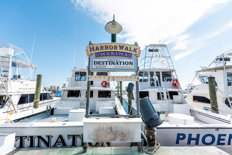 HarborWalk Village - Florida Vacations, Travel & Tourism Guide