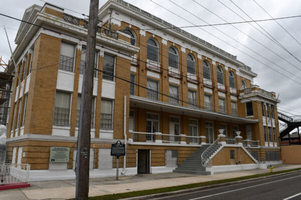 The Cuban Club – Ybor City - Florida Vacations, Travel & Tourism Guide